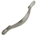 GlideRite Kitchen Drawer 3 in. Beaded Pull Cabinet Hardware Handles ...