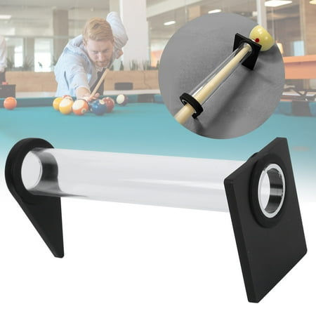 Herwey Billiards Training Accessories,Billiards Rod Pool Stroke Trainer ...