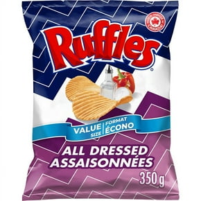 Ruffles | Walmart Canada