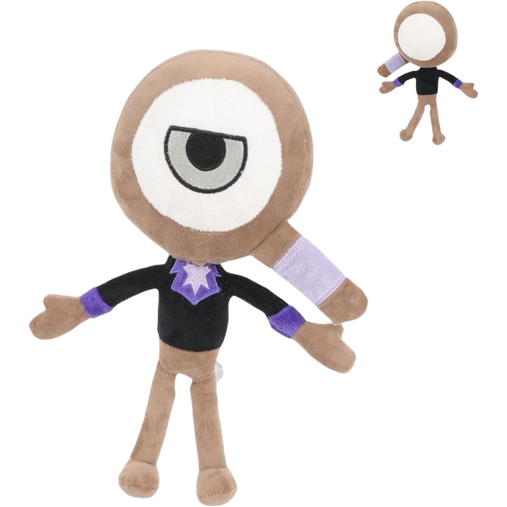 Click here for Corashan Dandys World Plush Toys  Dandys World Plu... prices