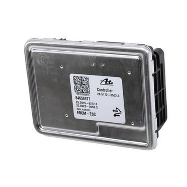 Electronic Brake Control Module - Walmart.com