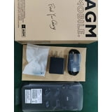 "AGM H5 Pro Cell Phone (2022), Rugged, Unlocked, 8G+128G, 7000mAh, 6.52 ...