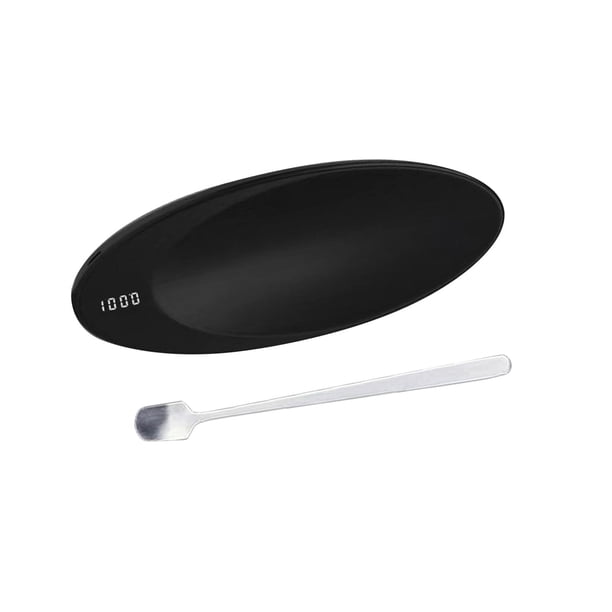 Pocket Mini Scale Coffee Scale Accurate Digital Grams Scale Tea Leaves ...