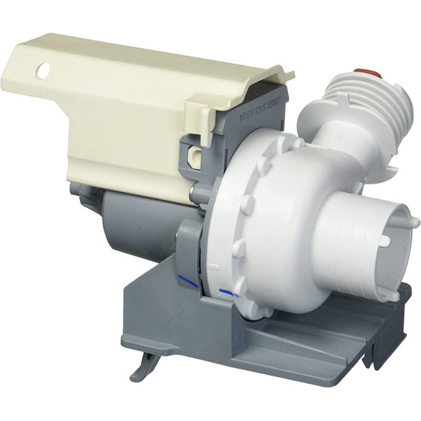 Electrolux Genuine OEM 5304514775 Washer Drain Pump - Walmart.com