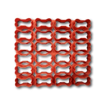 Dog Bone Multi cutter (3”x12)- Fast Shipping - Sharp Edges ...