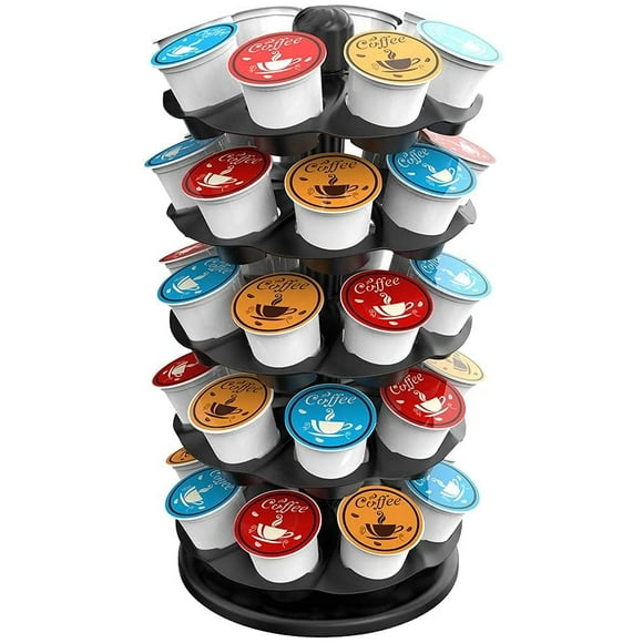 K Cup Carousels