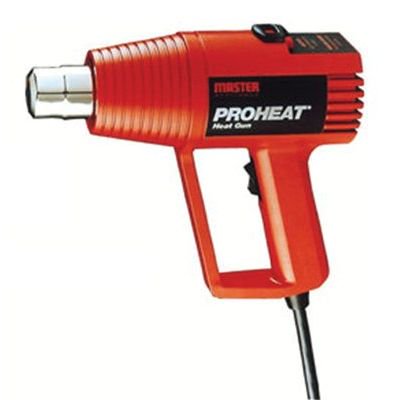 Master Appliance PH-1100 Proheat Professional Heat Gun, Dual Temp 500 ...