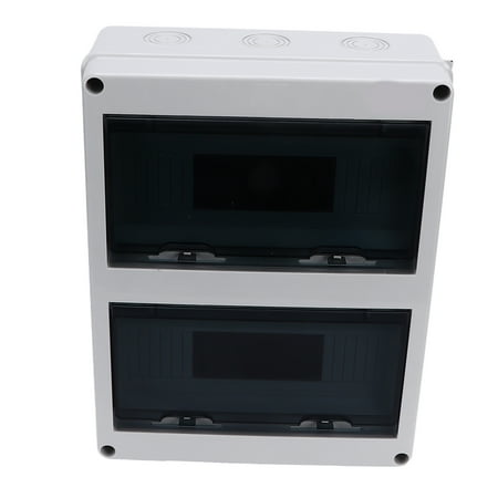 Distribution Protection Box,Distribution Box 24 Way Distribution Box ...