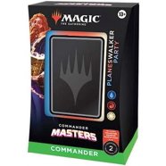 MtG Commander Masters Enduring Enchantments Commander Deck - Walmart.com