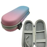 Inevnen Toothbrush Travel Case Holder Protective EVA Electric ...