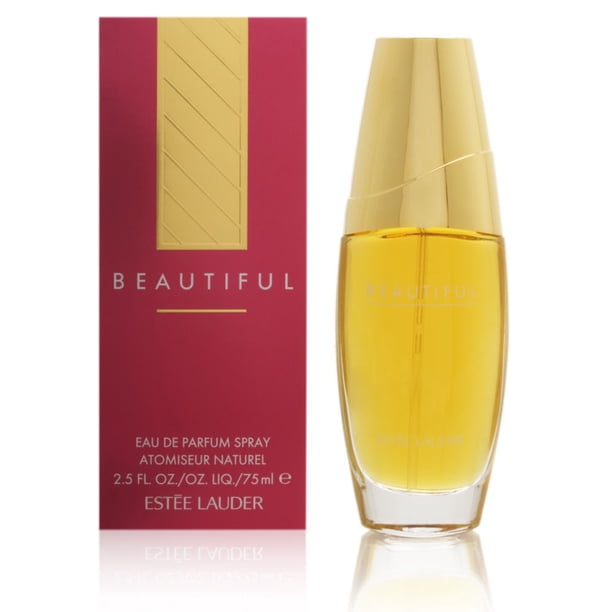 Estee Lauder Perfume Beautiful