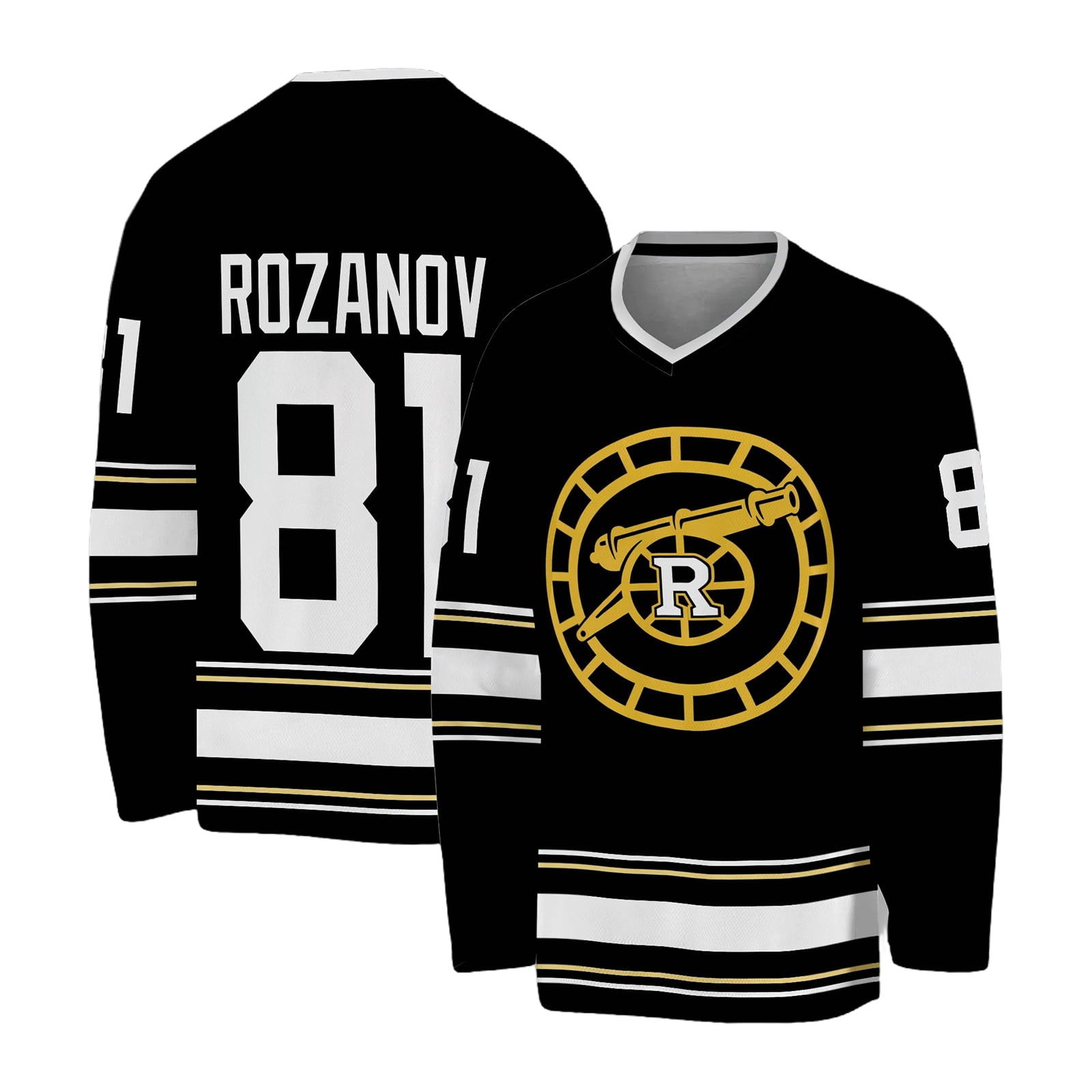 Click here for Qxlzzusg Heated Rivalry Ice Hockey Jersey  Letter... prices