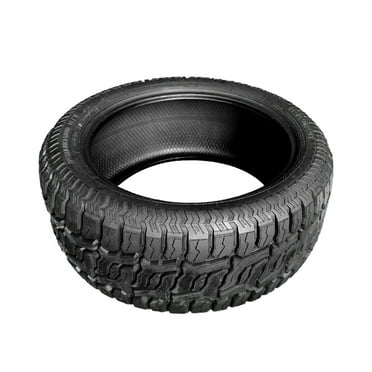 Tire Maxtrek Ditto RX LT 35X12.50R20 Load E 10 Ply RT R/T Rugged ...