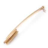 Earth Therapeutics Natural Body Brush 1 Brush - Walmart.com
