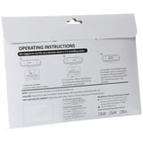 Bonsaii Paper Shredder Lubricating Sheets, 24-Pack, Cleaner for ...