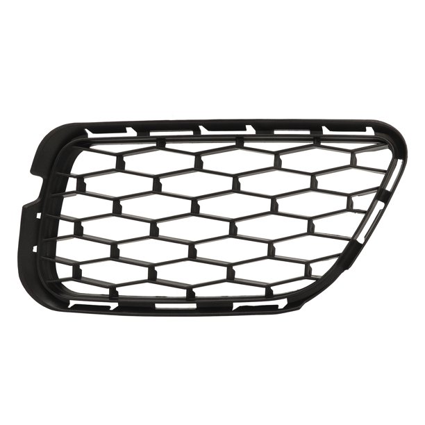 Parachoques delantero cubierta de rejilla de ventilación estilo ...