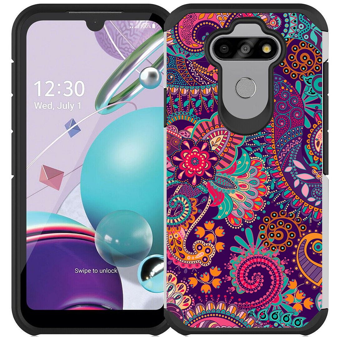 LG Aristo 5 / LG Phoenix 5 / LG Fortune 3 / LG Tribute Monarch / LG ...