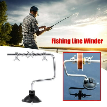 Berkley Portable Fishing Line Spooling Station - Walmart.com