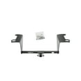 Draw-Tite 24965 Class I Sportframe Hitch with 1.25 Inch Square Receiver ...