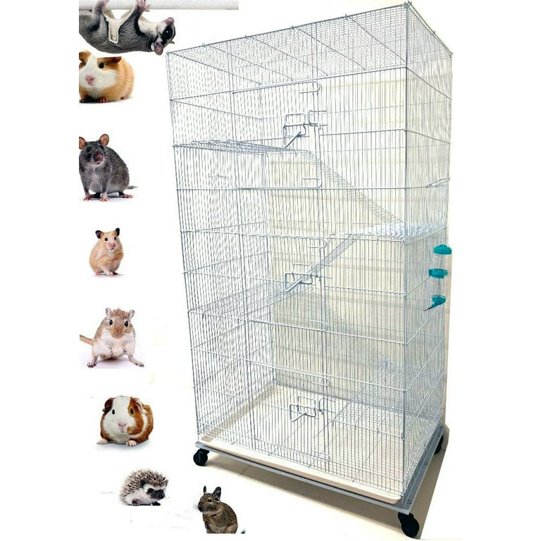 Super Large Cages For Piggies