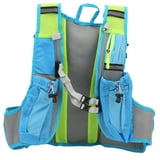 Zaqw Running Hydration Backpack, 15L Lightweight Polyester Water Bag ...