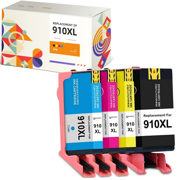 Hp Officejet Pro 8025 Ink Cartridges