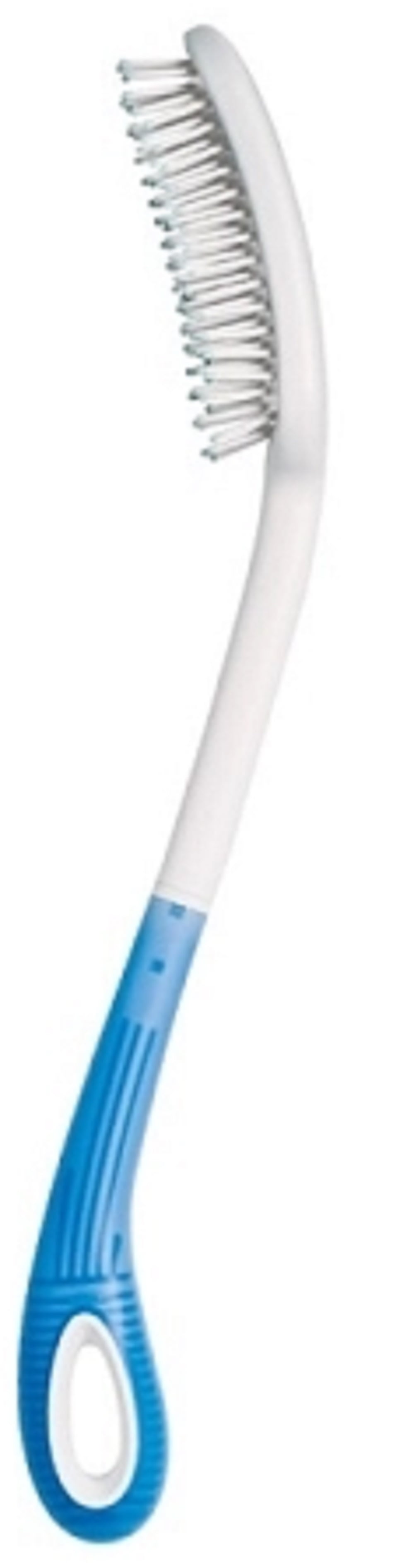 Body Care Grooming Aids, Long Handle Brush, 14 inch (36cm) - Walmart.com