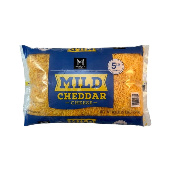 Cheese – Sliced, Sticks, Cubed | Sam’s Club