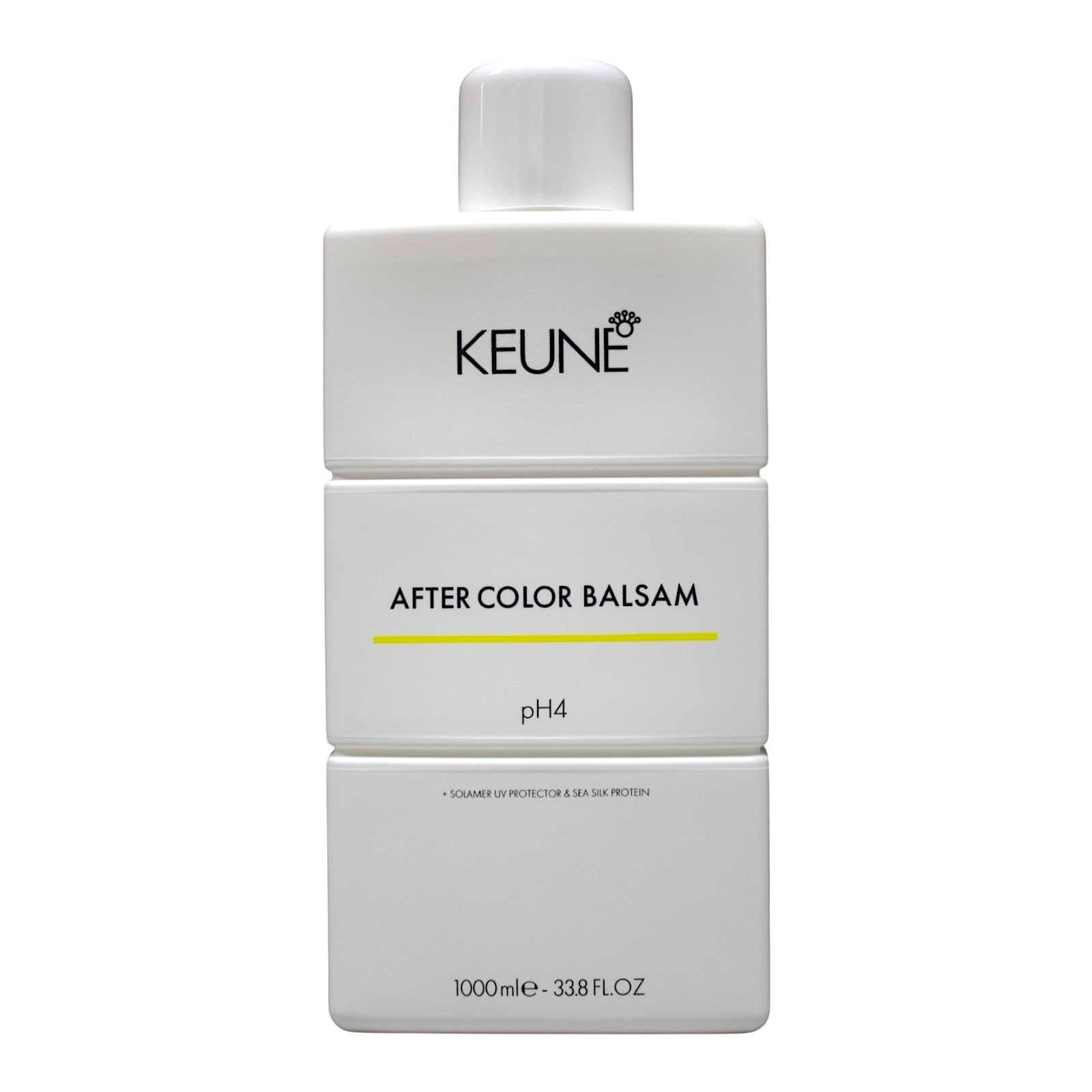 Click here for Keune After Color Balsam Ph4 33.8 Oz 33.8 Oz prices