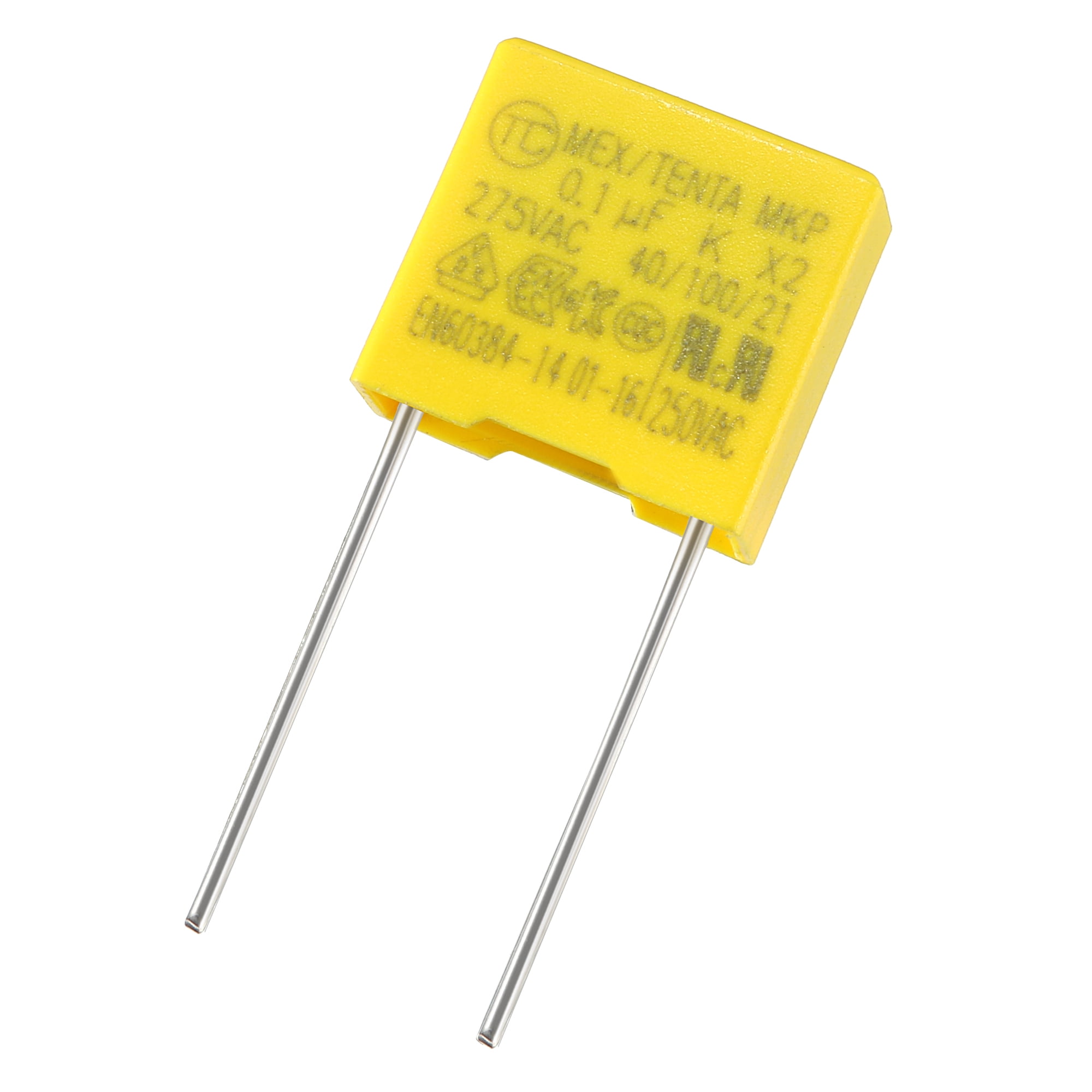 10X C: X2 100nF ±10% 7429504215292 ￡0.99 caulacbotiengtrung.edu.vn