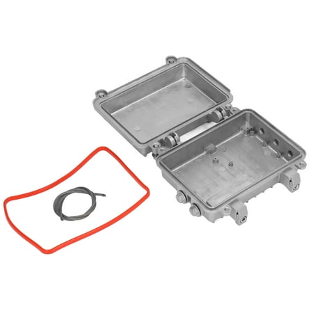 Electrical Box,Junction Box Waterproof Die Power Junction Box ...