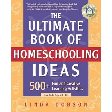 Homeschooling - Essential 101 Guide on how to Homeschool your child ...