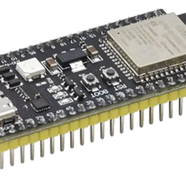 Placa de desarrollo ESP32/ ESP32-S3/ESP32-C3 ESP32-C3-DevKitM-1 ESP32-S3-DevKitC-1 | Bodega ...