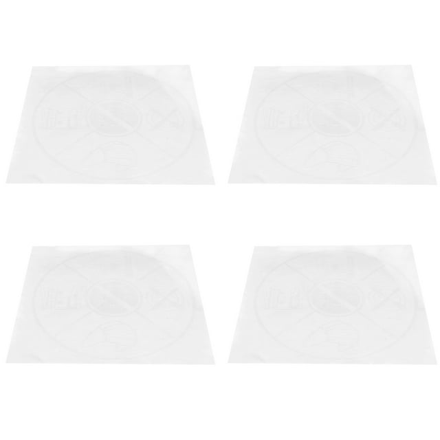 Warning Sign, Warning Tip Sticker Warning Decal Sign Sign Stickers For ...