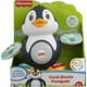 Fisher-Price Linkimals Cool Beats Penguin Baby & Toddler Learning Toy ...