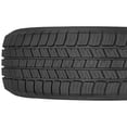 1 Sumitomo Encounter HT2 265/70R16 112T Highway SUV Truck [ 60K Mi ...