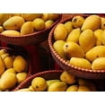 Fresh Yellow Mangoes, Each - Walmart.com