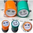 Teacher Grading Stamps Set with Cartoon Game Design, Self-Inking ...