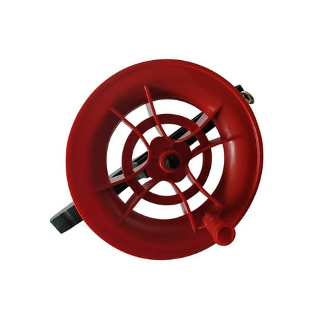 Baohd Kite Line Reel Lockable Winder Winding String Wheel Kite Reel ...
