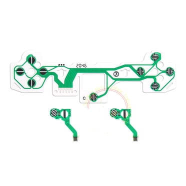 Game Controller Repair Cables Replacement Flex Ribbon Cables for PS5 ...
