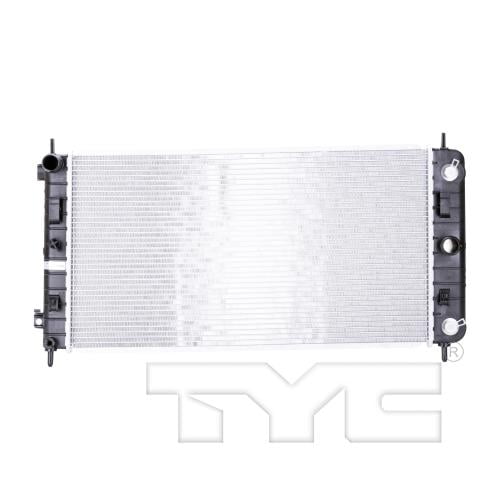 Pontiac G6 Radiator
