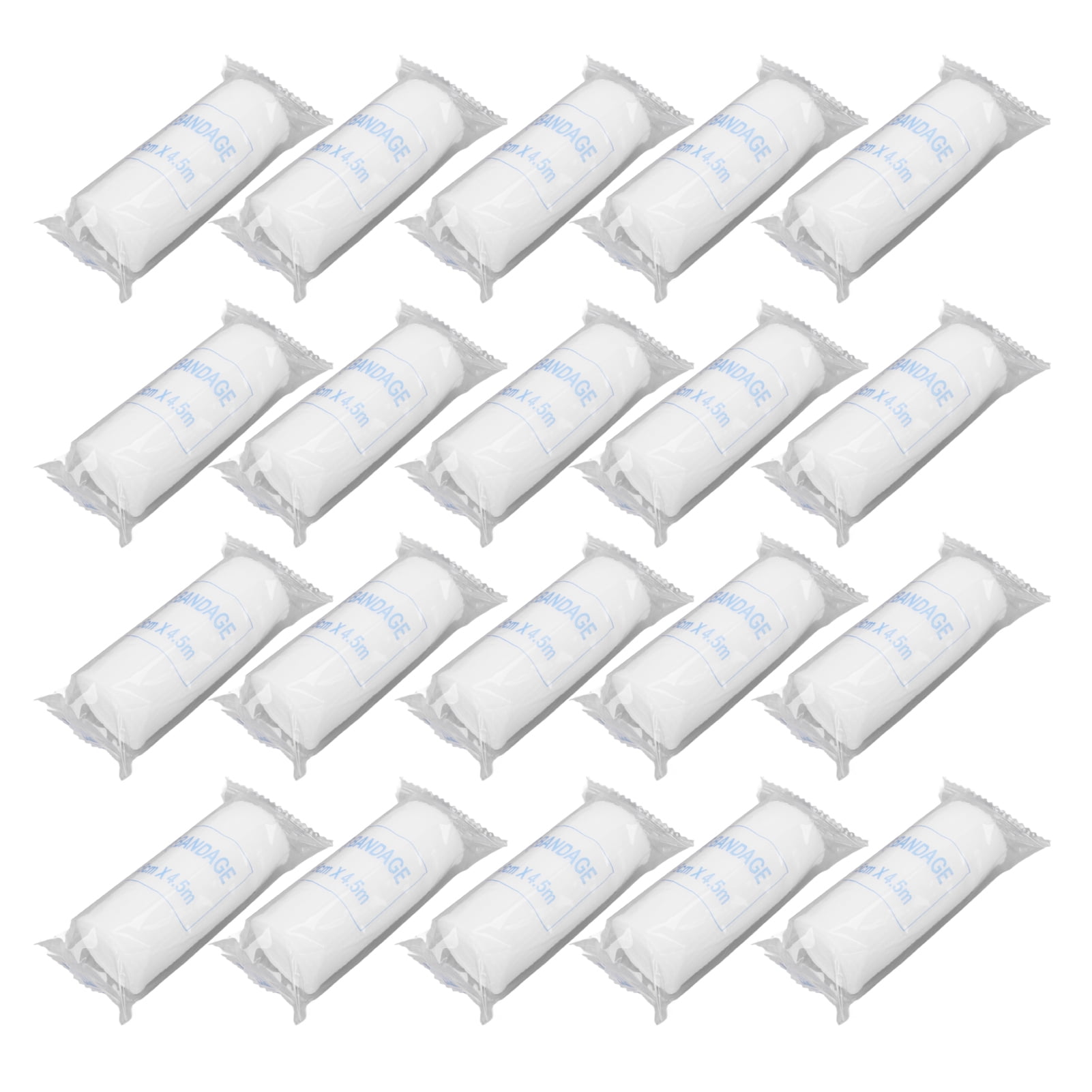 Click here for Vobor-Ca Stretch Gauze Bandage 20pcs Gauze Bandage... prices