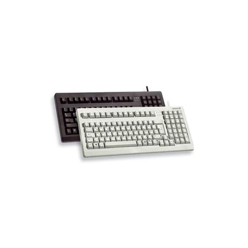 Cherry G80-1800 Compact Series Industrial Keyboard - G80-1800LPCEU-0 ...