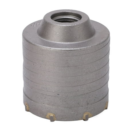 Thin Wall Core Bit 2 2/3in, Firm Opening Wall Hole Opener Fast Punching ...