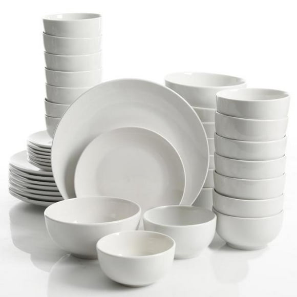 Corelle White Dinnerware