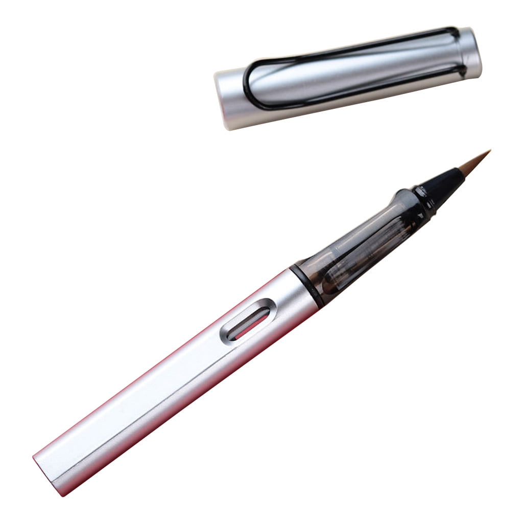 DOYOUNG Premium Piston-filled Fountain Pen with Removable Ink Sac ...
