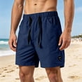 BRANROY Men's Casual Shorts Lightweight Outdoor - Versatile Commuting ...