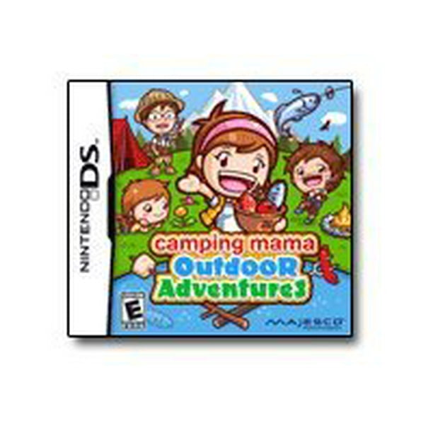 Camping Mama Outdoor Adventures - - Walmart.com