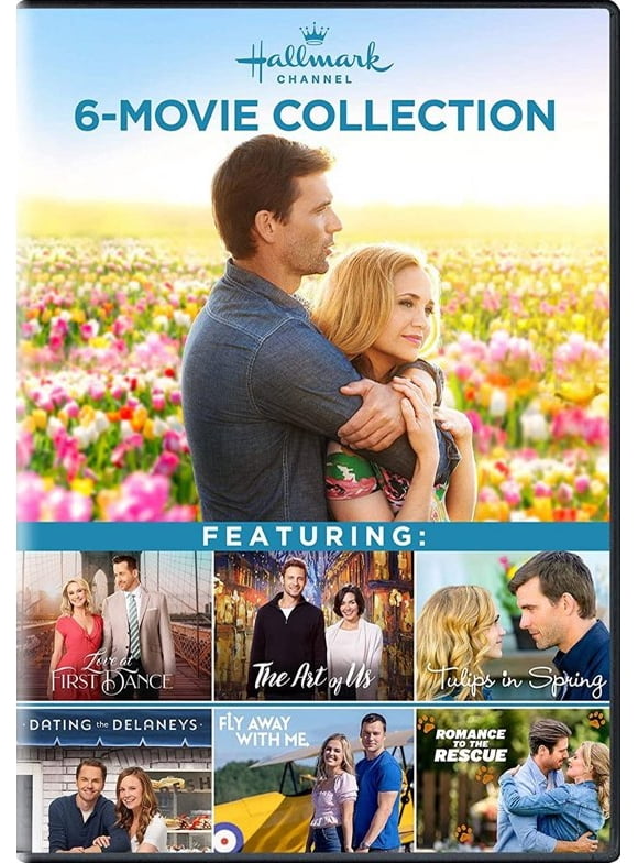 Hallmark Channel in Shop by Channel - Walmart.com