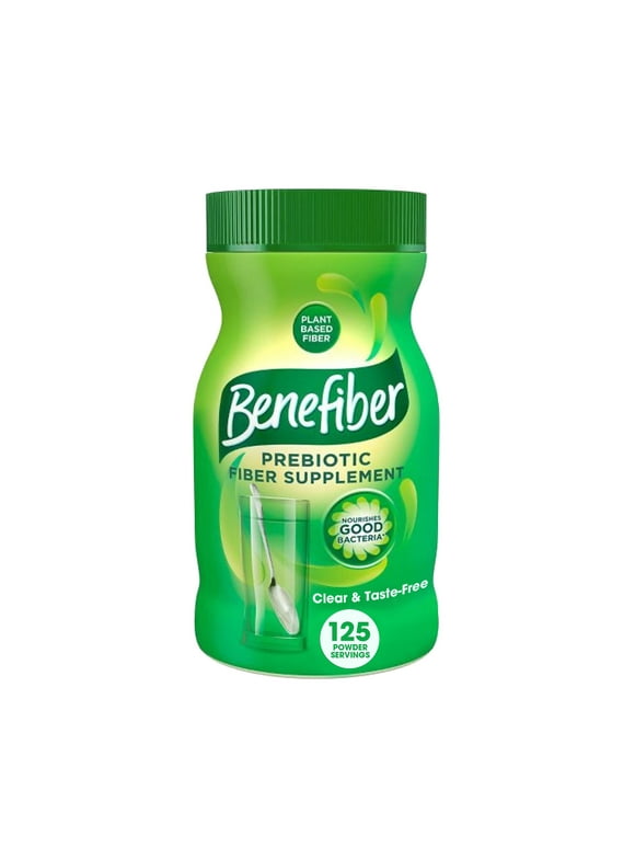 Benefiber in Fiber Supplements - Walmart.com